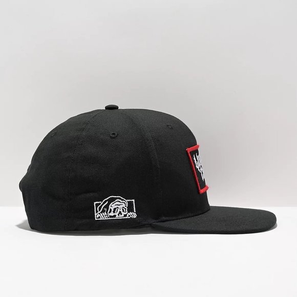 Lurking Class | Accessories | Nwt Lurking Class Grim Reaper Spellout ...